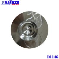China Daewoo  Excavator  65.02501-0074 Spare Parts Diesel Engine Spare Parts Liner Kit D1146T for sale