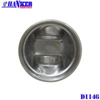 China Daewoo  Excavator  65.02501-0074 Spare Parts Diesel Engine Spare Parts Liner Kit D1146T for sale