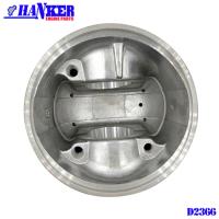 China 65.02501-0209  Daewoo Excavator Engine Spare Parts Piston For DE12TI D2366 Daewoo for sale
