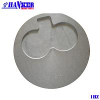 China 13101-17010 94mm Diesel Engine Piston Toyota 1HZ Piston With Pin for sale