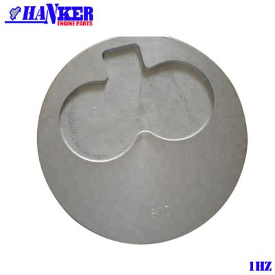 China 13101-17010 94mm Diesel Engine Piston Toyota 1HZ Piston With Pin for sale