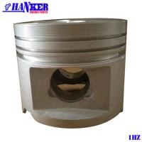 China 13101-17010 94mm Diesel Engine Piston Toyota 1HZ Piston With Pin for sale