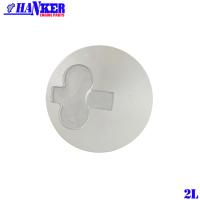 China 2L 2L-II 2LT Toyota Engine Piston Liner Kits 3101-54060 92mm Spare Parts for sale