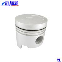 China 92mm  2L 2L-II 2LT Toyota Engine Piston Liner 13101-54070 for sale