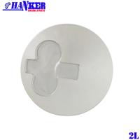 China 92mm  2L 2L-II 2LT Toyota Engine Piston Liner 13101-54070 for sale
