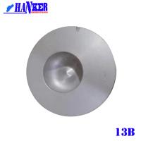 China 102mm Diesel Engine Piston Toyota 13B Piston Pin OEM 13101-58020 for sale