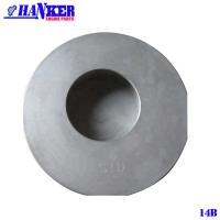 China 13101-OL020 Toyota 2KD Engine Piston Kits Sets 13101-58040 for sale