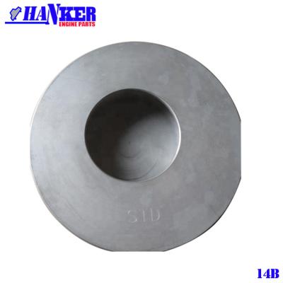 China 13101-OL020 Toyota 2KD Engine Piston Kits Sets 13101-58040 for sale
