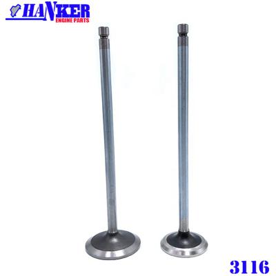 China 1457390 Intake And Exhaust Valves for sale