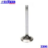China Hanker after market diesel 3306 Diesel Engine Valve 1007860 1487455 for sale