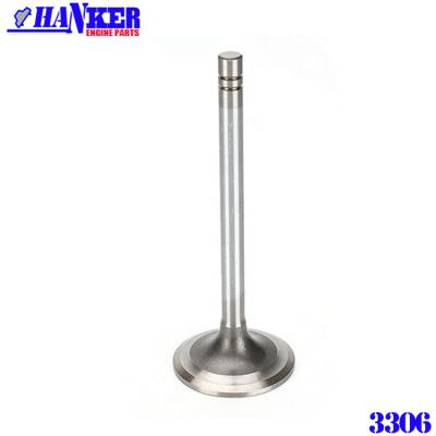 China Hanker after market diesel 3306 Diesel Engine Valve 1007860 1487455 for sale
