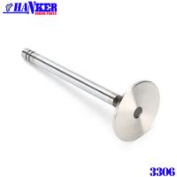 China Hanker after market diesel 3306 Diesel Engine Valve 1007860 1487455 for sale