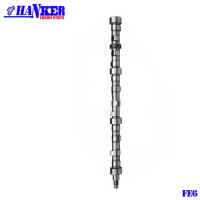 China Nissan FE6 Diesel Engine Camshaft for sale