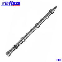 China Nissan FE6 Diesel Engine Camshaft for sale