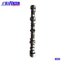 China 13001-78200 Forklift Diesel Engine Camshaft Assy For Nissan H20 for sale