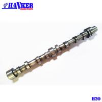 China 13001-78200 Forklift Diesel Engine Camshaft Assy For Nissan H20 for sale