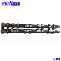 China 13020-F451A Nissan KA24 Engine Camshaft for sale