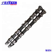 China 13020-F451A Nissan KA24 Engine Camshaft for sale