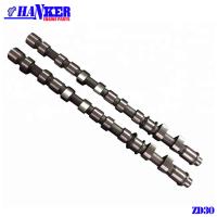 China 13020-2W201 Nissan ZD30  Engine Camshaft 13000-DB000 for sale