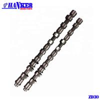 China 13020-2W201 Nissan ZD30  Engine Camshaft 13000-DB000 for sale