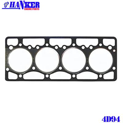 China Komatsu 4D94 Cylinder Head Gasket Set 6144-11-1810 6143-11-1811 for sale