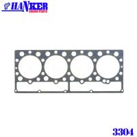 China 7N7385 7N8022 4P8915  3304 Engine Full Head Gasket Set for sale