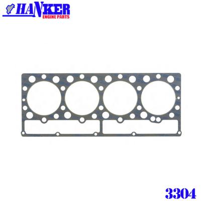 China 7N7385 7N8022 4P8915  3304 Engine Full Head Gasket Set for sale