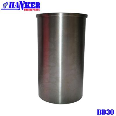 China Nissan BD30T Diesel Engine Cylinder Liner 11012-54T00 BD30 For Excavator / Forklift for sale