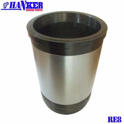 China Hanker Nissan RE8 Cylinder Liner Sleeve 11012-97118 11012-97161 for sale