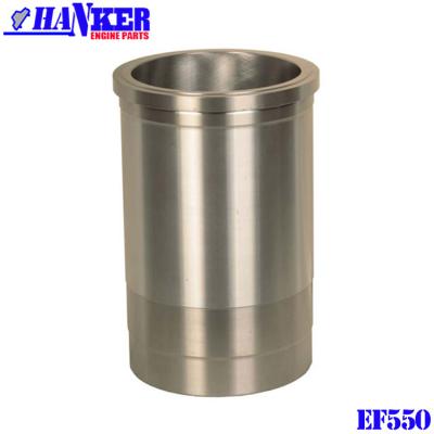 China Hino EF550 Cylinder Liner Sleeves 11467-1690 135mm 248mm for sale
