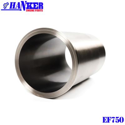 China 11467-1091 11467-1900 Hino EF750 EF700 Cast Iron Cylinder Liner Sleeve for sale