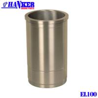 China 11467-1240 116mm Diesel Engine Cylinder Liner Assembly For Hino EL100 for sale