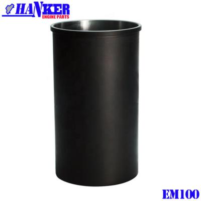 China 11467-1661 11467-1671 Hino Cylinder Liner For EM100 Engine Spare Parts for sale