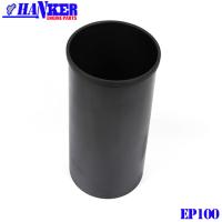 China Hino EP100 Diesel Engine Cylinder Liner 11467-1730 120mm for sale