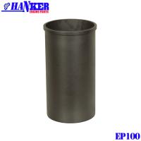 China Hino EP100 Diesel Engine Cylinder Liner 11467-1730 120mm for sale