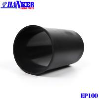 China Hino EP100 Diesel Engine Cylinder Liner 11467-1730 120mm for sale