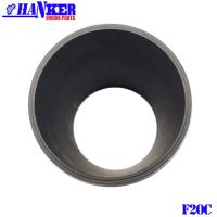 China Japanese Hino F20C F21C Engine Cylinder Liner Sleeve 11467-2280 146mm for sale