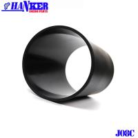 China 11467-2780 Diesel Engine Cylinder Liner Rebuild Kits For Hino J08C J08CT for sale