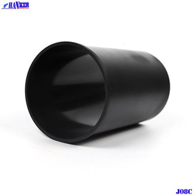 China 11467-2780 Diesel Engine Cylinder Liner Rebuild Kits For Hino J08C J08CT for sale