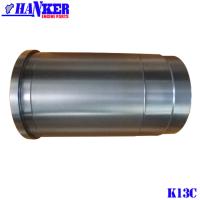 China 135mm Cylinder Liner Rebuild Kits For Hino K13C ISO9001 Approved for sale