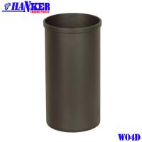 China W04D W04CT W06D Cylinder Liner Overhaul Rebuild Kit For Hino 11467-1761 for sale
