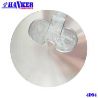 China 6142-32-2110 94mm Komatsu Diesel Engine Piston Set 4D94 4D94-2 for sale