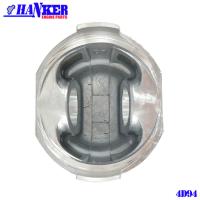 China 6142-32-2110 94mm Komatsu Diesel Engine Piston Set 4D94 4D94-2 for sale