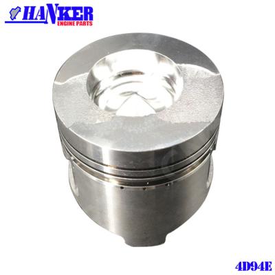 China 129901-22081 Komatsu Diesel Engine Piston 4D94E 94mm With Alfin for sale