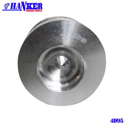 China Excavator B3.3 4D95 Diesel Engine Piston 3932190 6204-31-2190 for sale
