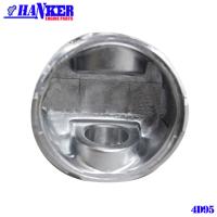 China Excavator B3.3 4D95 Diesel Engine Piston 3932190 6204-31-2190 for sale