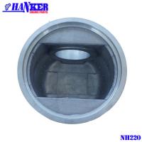 China Komatsu Excavator NH220 Engine Parts Piston Liner Ring 6620-31-2110 6620-31-2030 6610-21-2213 for sale