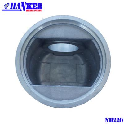 China Komatsu Excavator NH220 Engine Parts Piston Liner Ring 6620-31-2110 6620-31-2030 6610-21-2213 for sale