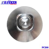 China Komatsu Excavator PC200-1 6D108 Piston Liner Ring 6136-32-2110 for sale