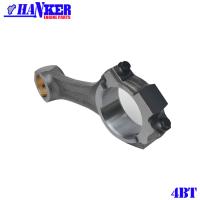 China 6BT5.9 4BT Diesel Engine Connecting Rod Assy 3942581 3925232 for cumminss for sale